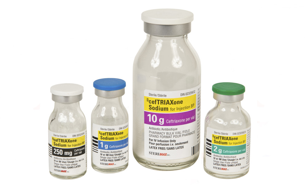 Produits de qualité - SteriMax Inc.