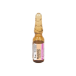 Calcitriol Injection USP 1 mcg | SteriMax Inc.